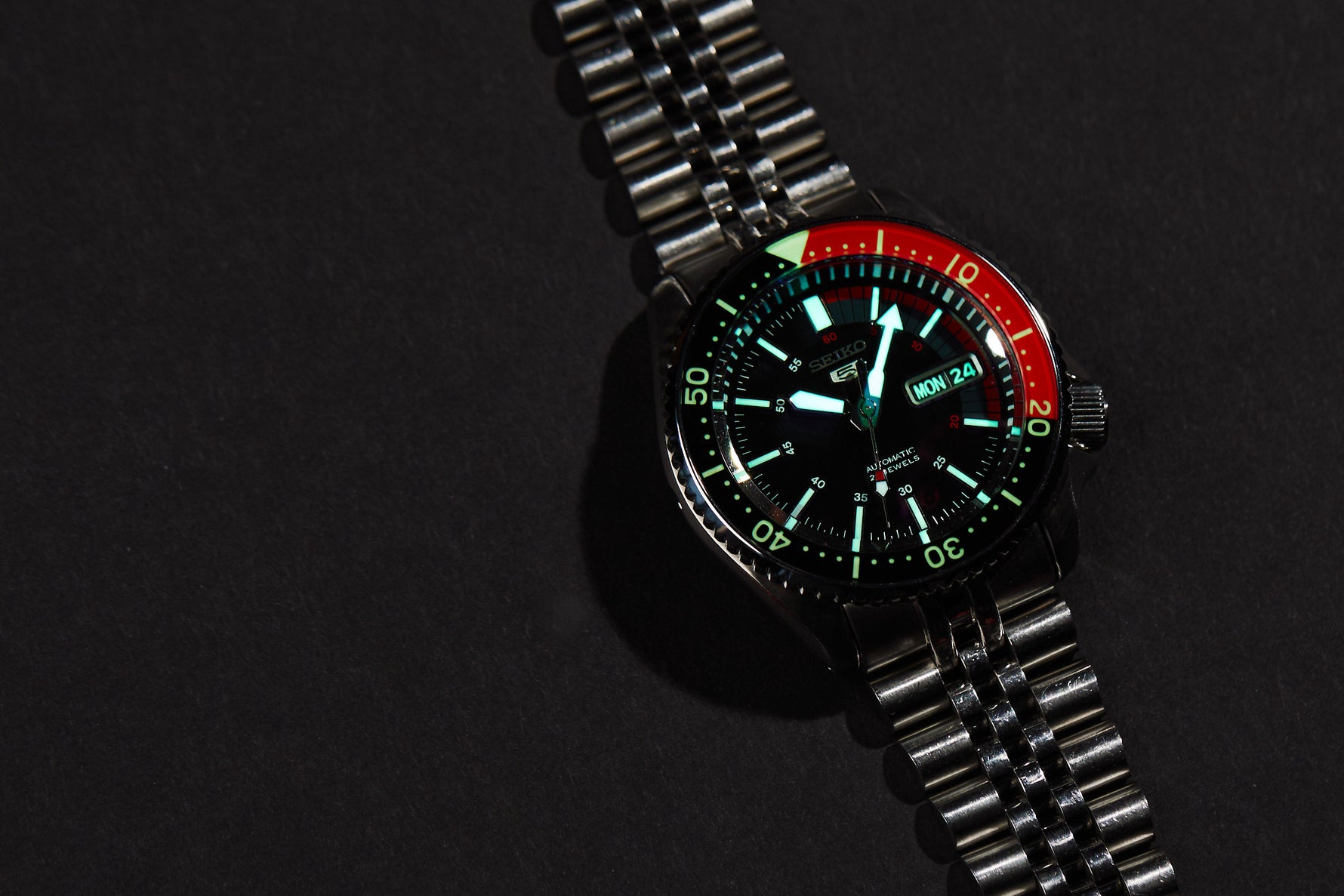 Client Watch Modification – Nhorologylab
